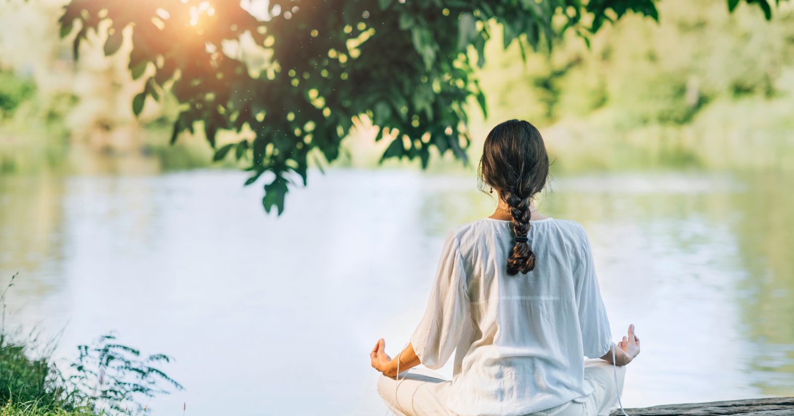 How to Find Peace of Mind and Happiness?